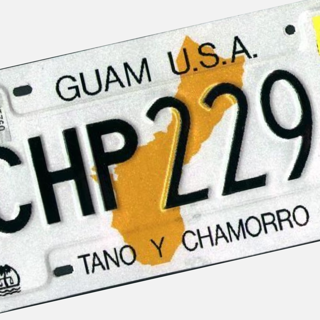 New bill proposes a waiver in license plate fees for Guam’s veterans ...