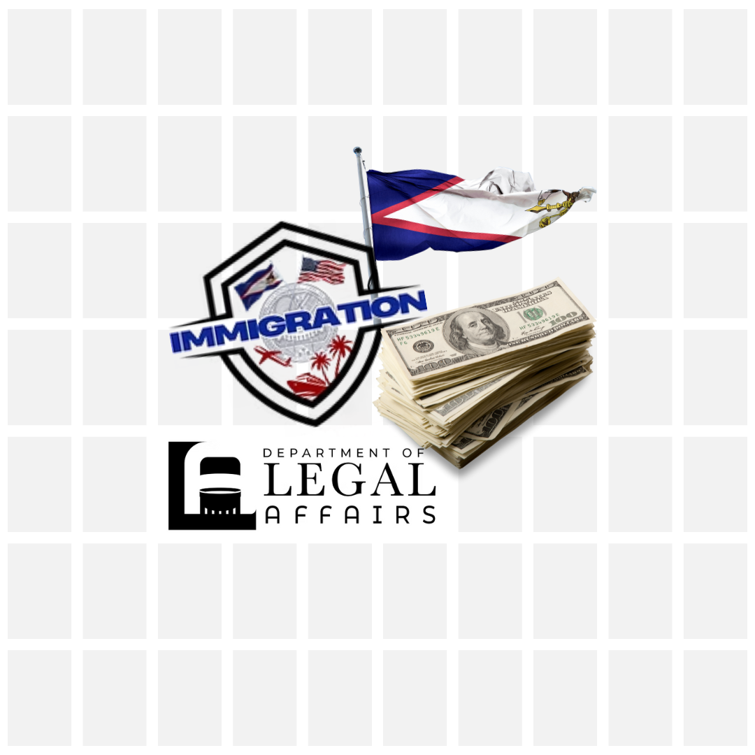 American Samoa's attorney general increases immigration bond rates ...