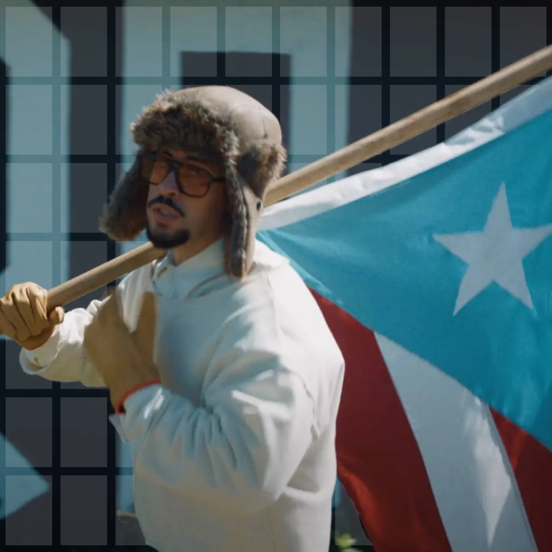 La MuDanZa: The song that feels like Puerto Rico living inside you ...