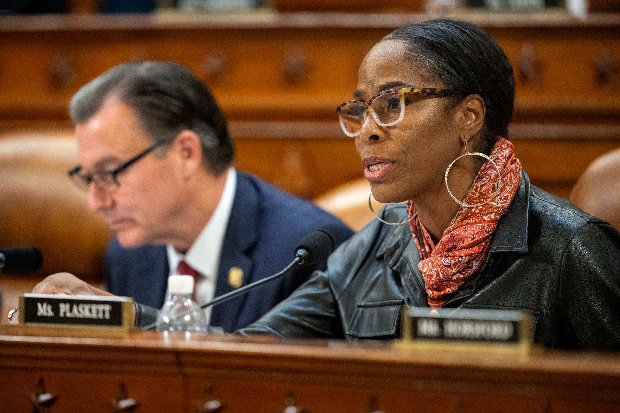 Delegate Stacey Plaskett announces funding for US Virgin Islands in US ...