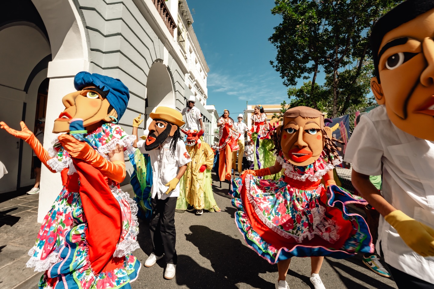 Fiestas de la Calle San Sebastián 2026 break attendance record, draw ...