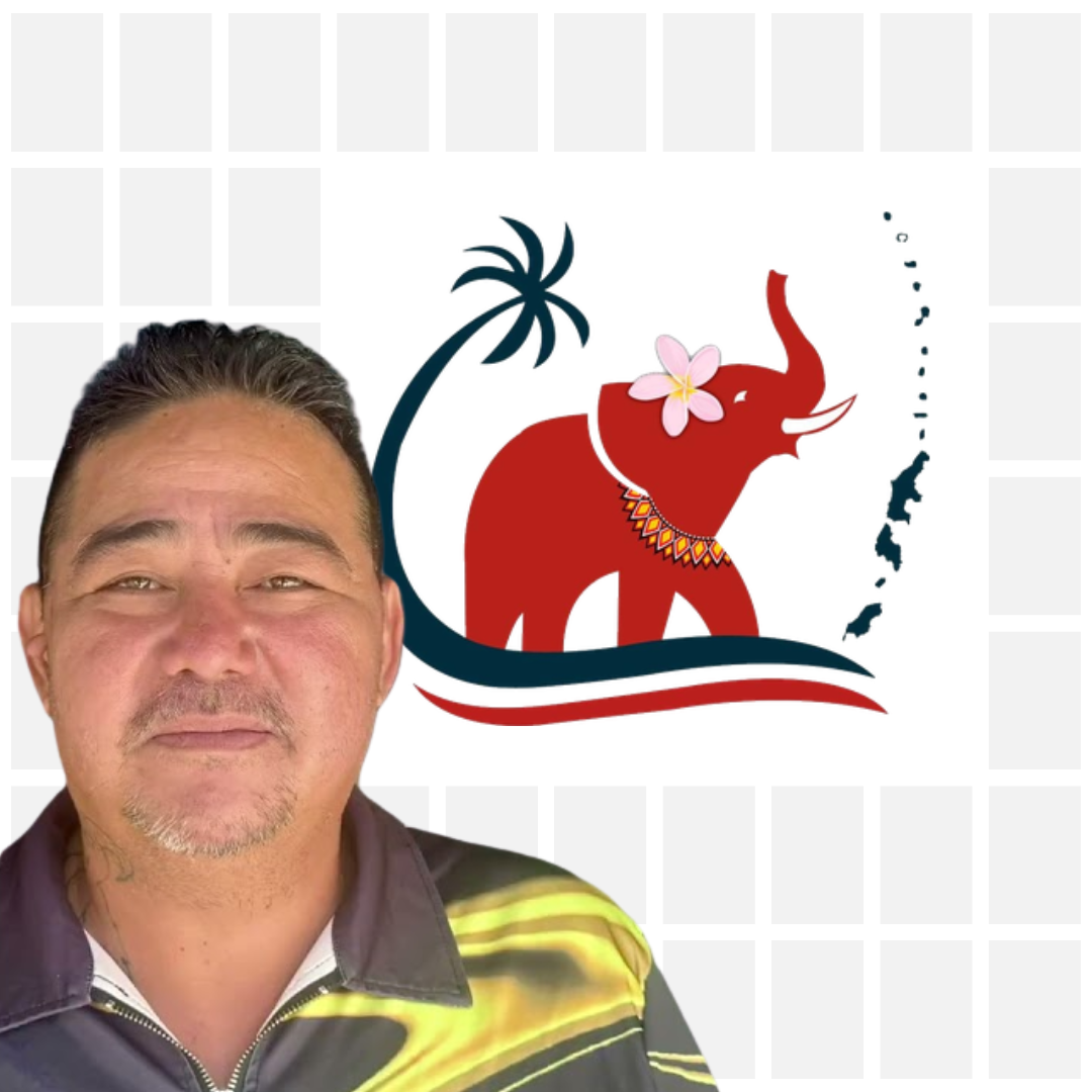 NMI Republican Party has a new president in Patrick Cepeda - Pasquines